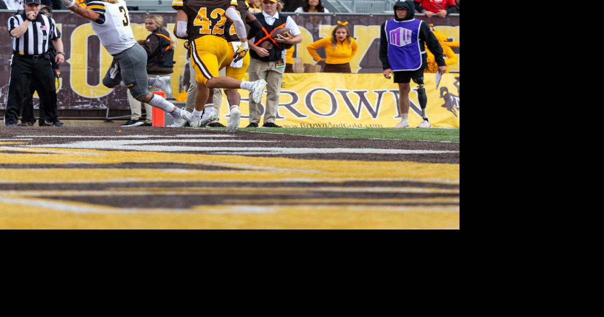 Jacob Sirmon's final stand