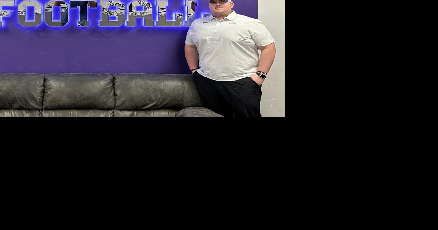 'Can’t wait to be a part of it': Carroll football hires Mitch Malot to ...