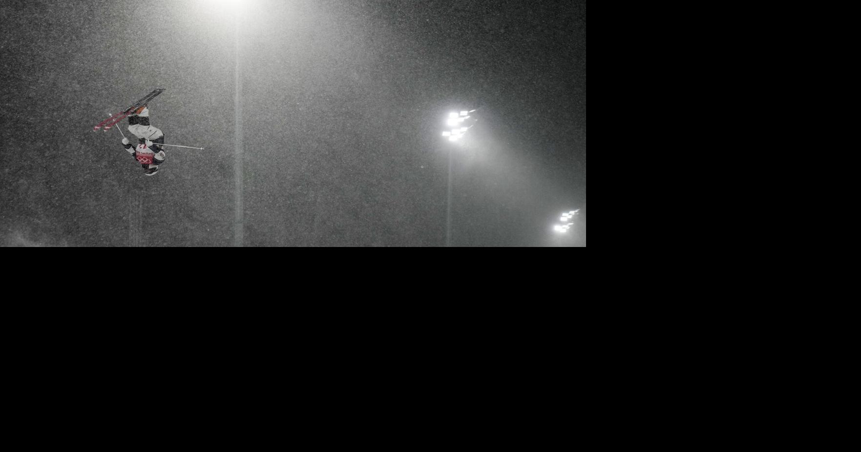 From Butte to Beijing: Brad and Bryon Wilson will be at first Olympics ...