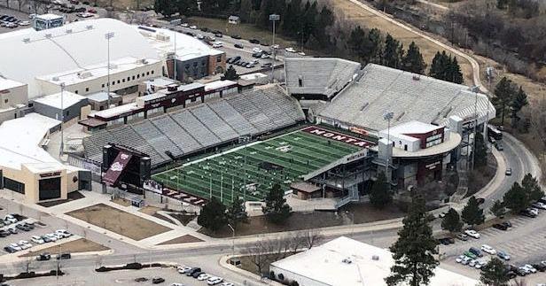 Jeff Welsch: Good riddance, March, and don't come back without your Madness