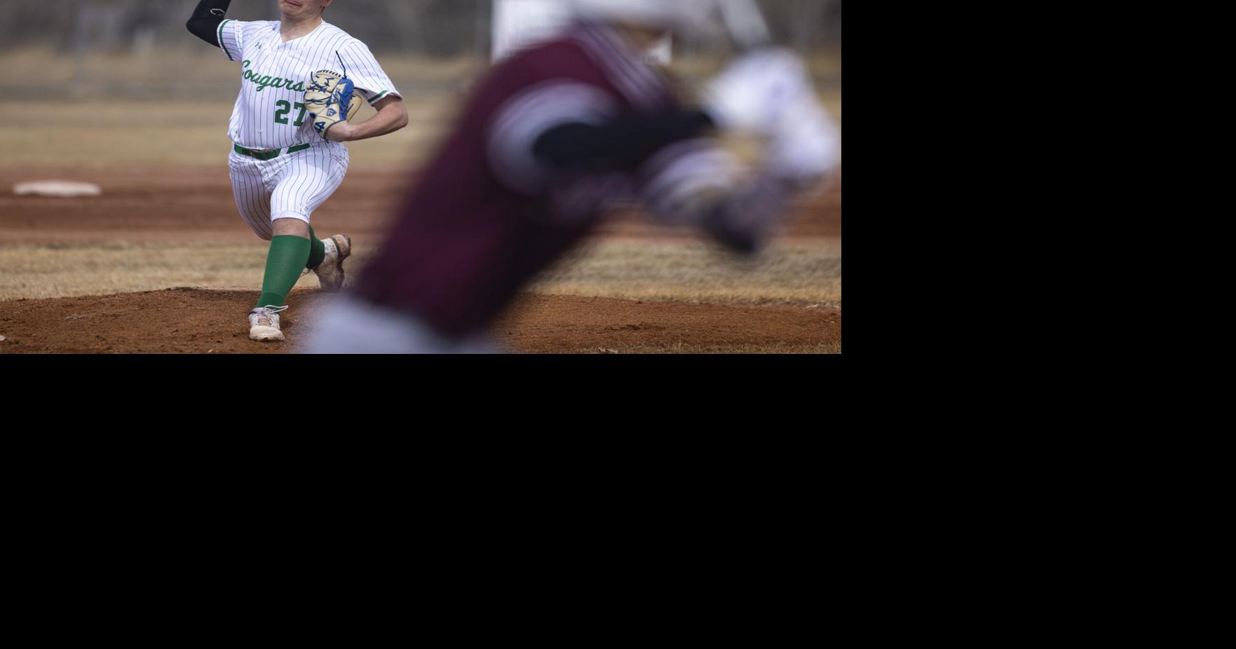 1 for 1: Columbus run-rules Sidney in each school's baseball debuts