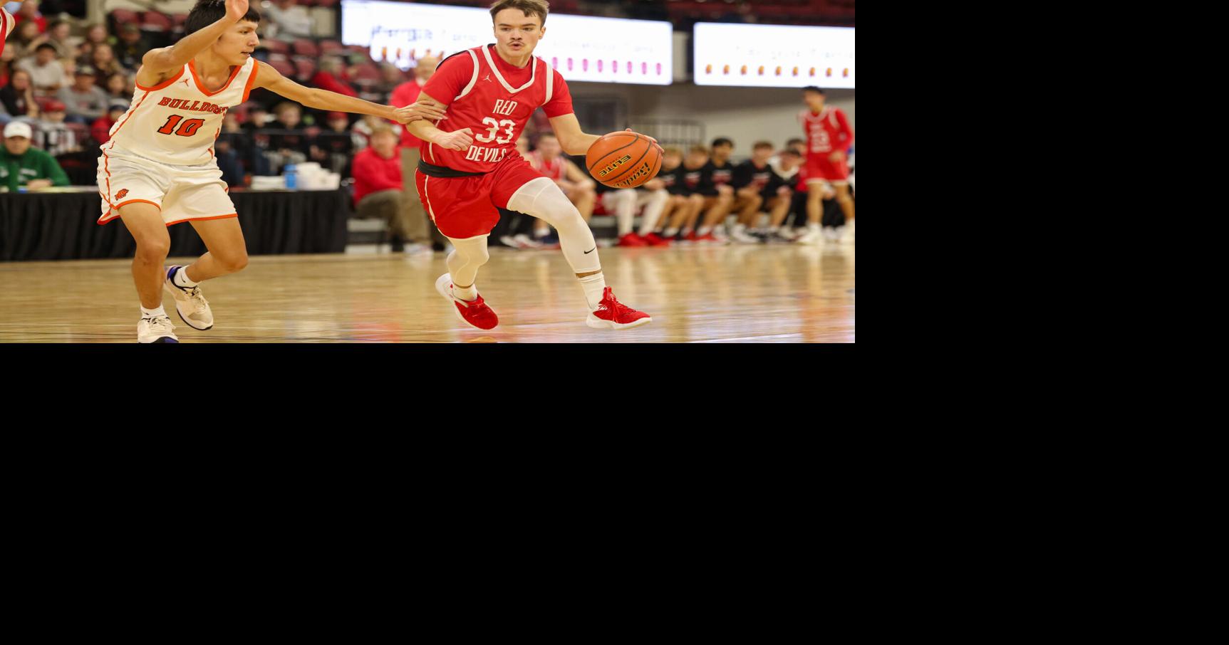 Montana high school basketball roundup Full Court Press