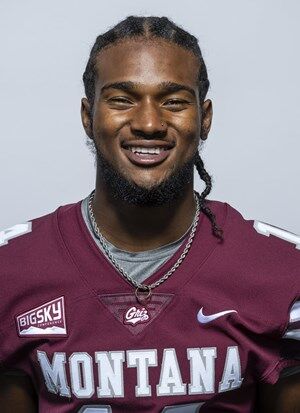 Griz Q&A: Aaron Fontes working his way up WR ladder after big spring ...