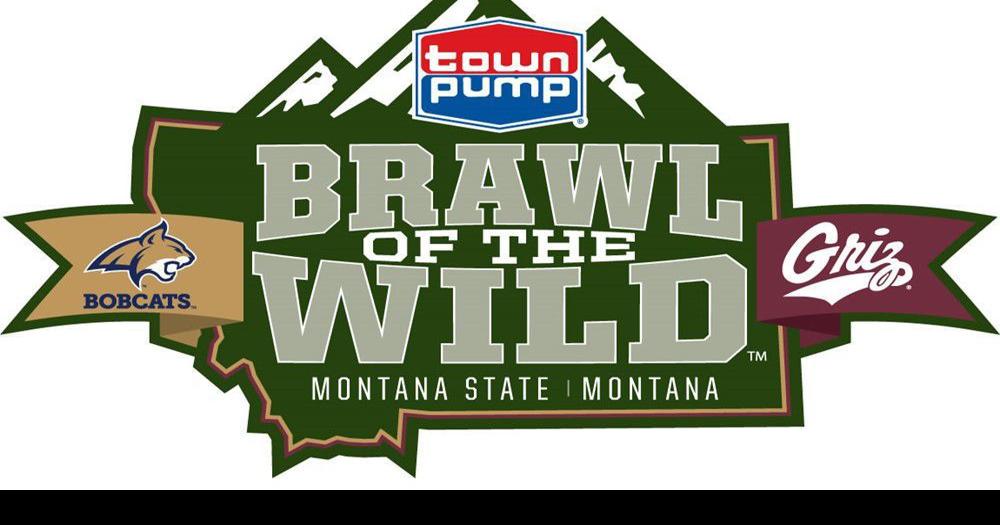 Montana State earns 3rd straight Brawl of the Wild series trophy