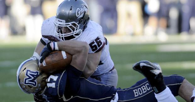 Bozeman's Brock Coyle recalls greatness of Brawl of the Wild