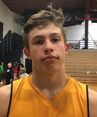 'Heart of our team': Deer Lodge's Logan Nicholson pushes Wardens past ...