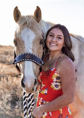 Chinook's Ethan Bell has message of hope from Miles City