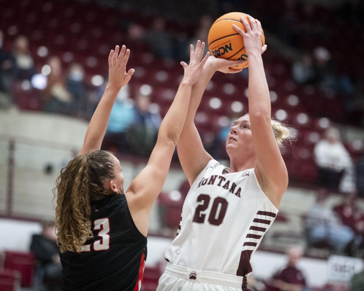 Montana Lady Griz shoot for third straight win in Grand Canyon Classic