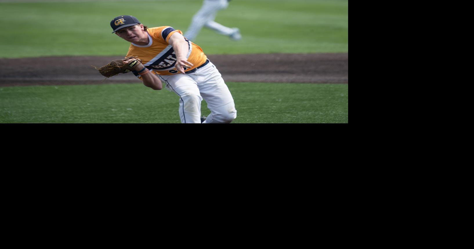 Photos: Billings Legion baseball vs. the Great Falls Chargers