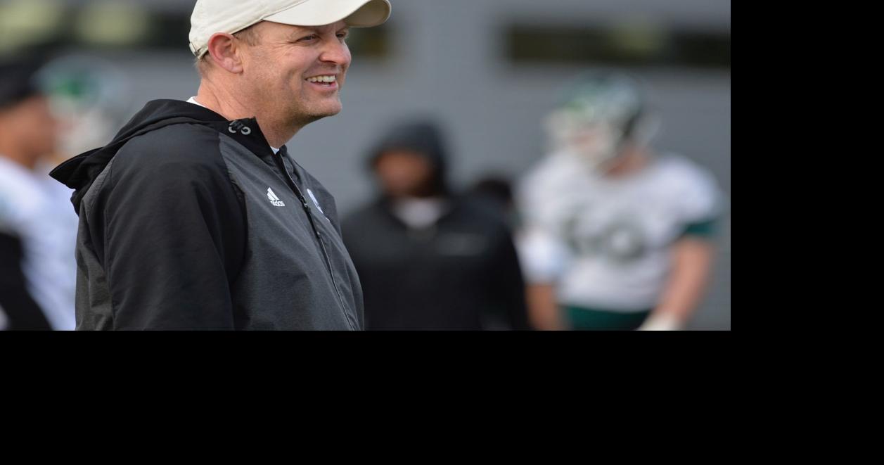 Troy Taylor named Big Sky coach of the year in first season at ...