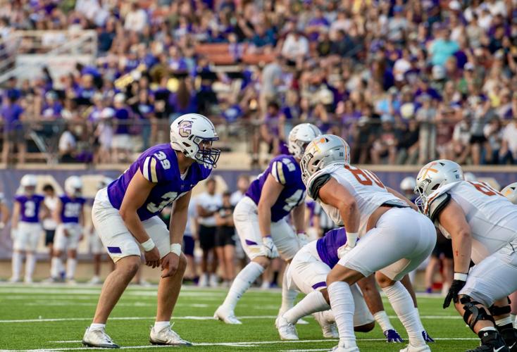 Helena Capital's Henry Gross off to fast start at Carroll
