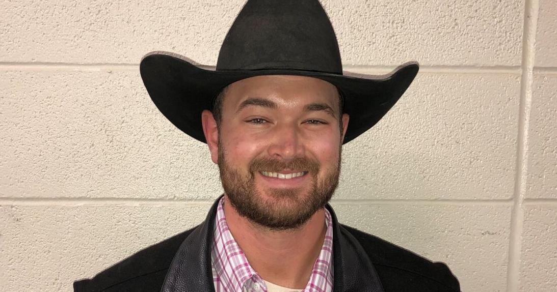 Miles City tie-down roper Bryce Bott has Montana Pro Rodeo Circuit ...
