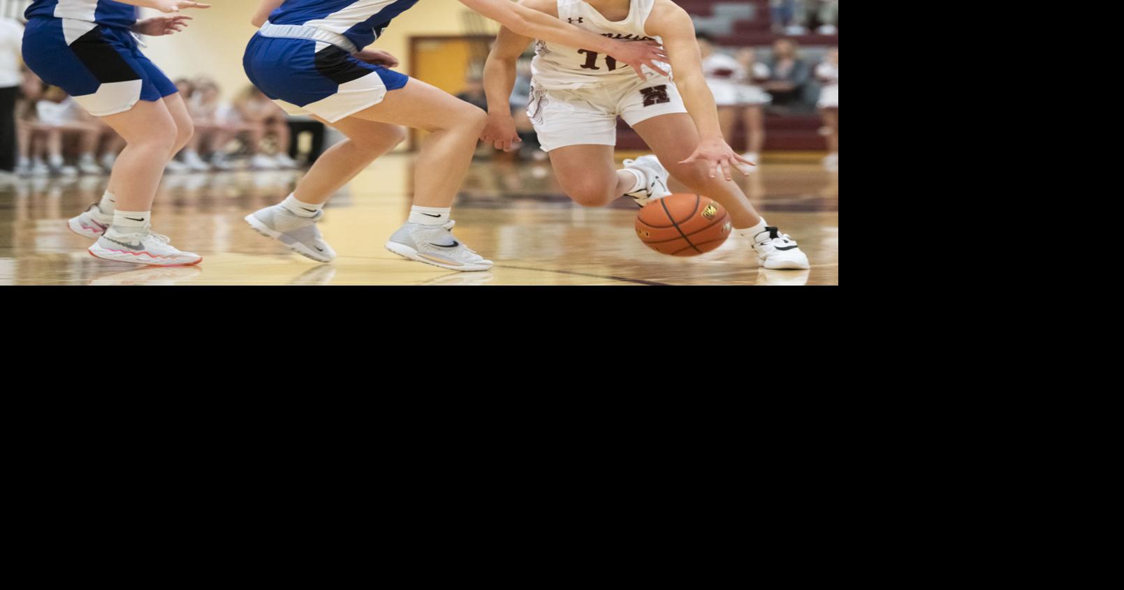 Kearns reflects on 1,000 points, Broncs resume play on Tuesday