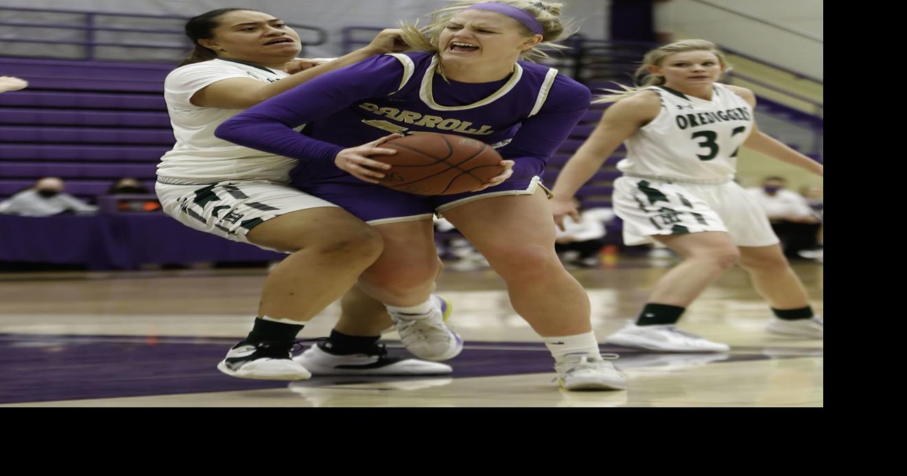 'I don’t really see a ceiling': Carroll's Jamie Pickens reaching new ...