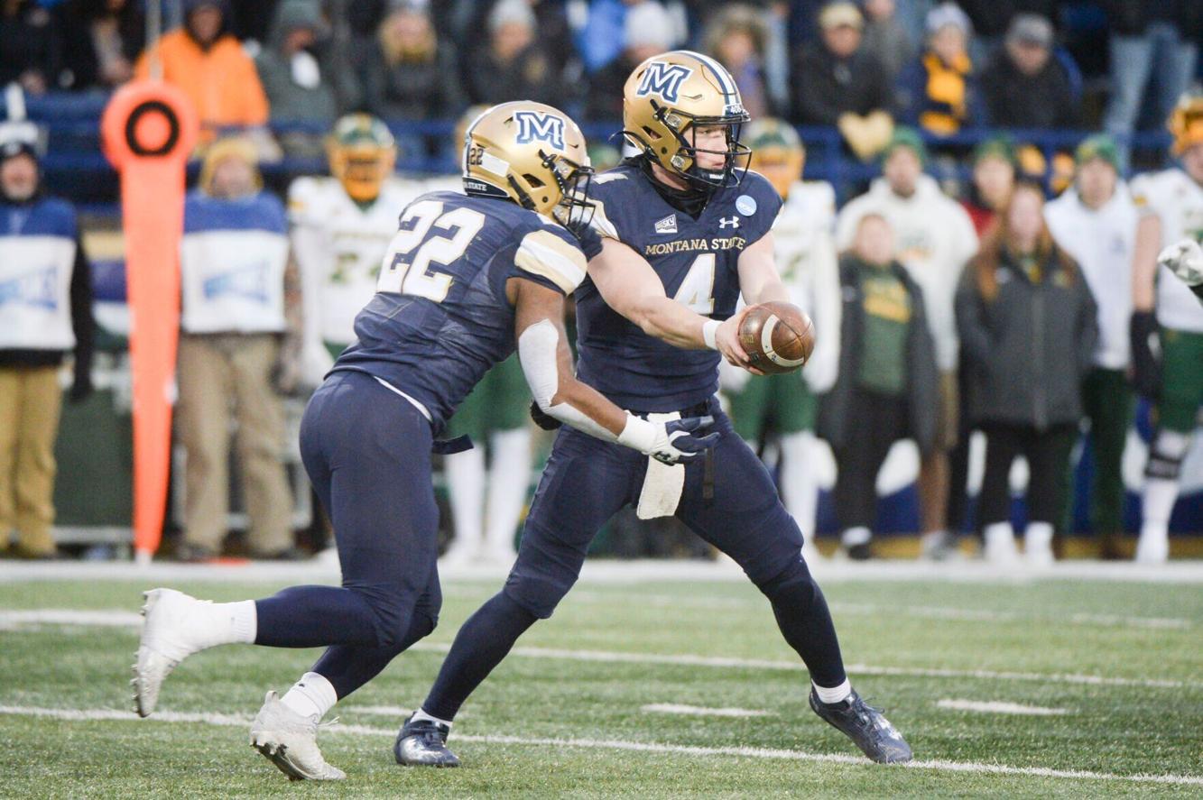 Montana State Bobcats unveil depth chart for New Mexico game