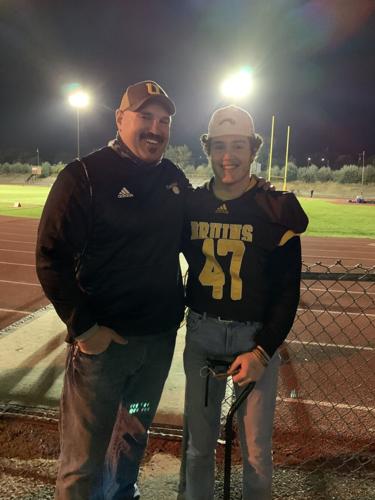 Beating the odds: How the power of positivity helped Tristyn Gilliam ...