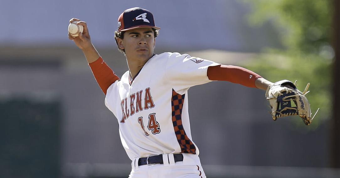 Helena Senators sweep Kalispell in doubleheader, improve win streak to 15