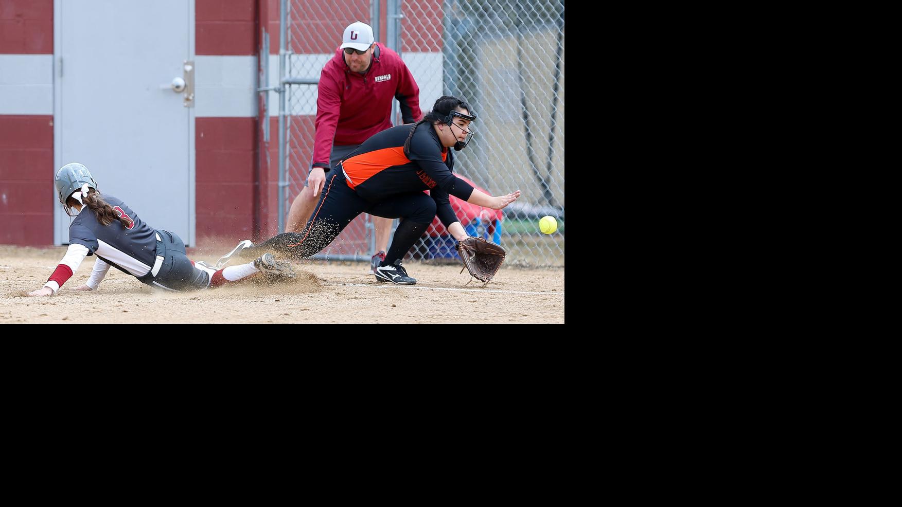 Photos: Helena softball vs. Flathead | High School Softball ...