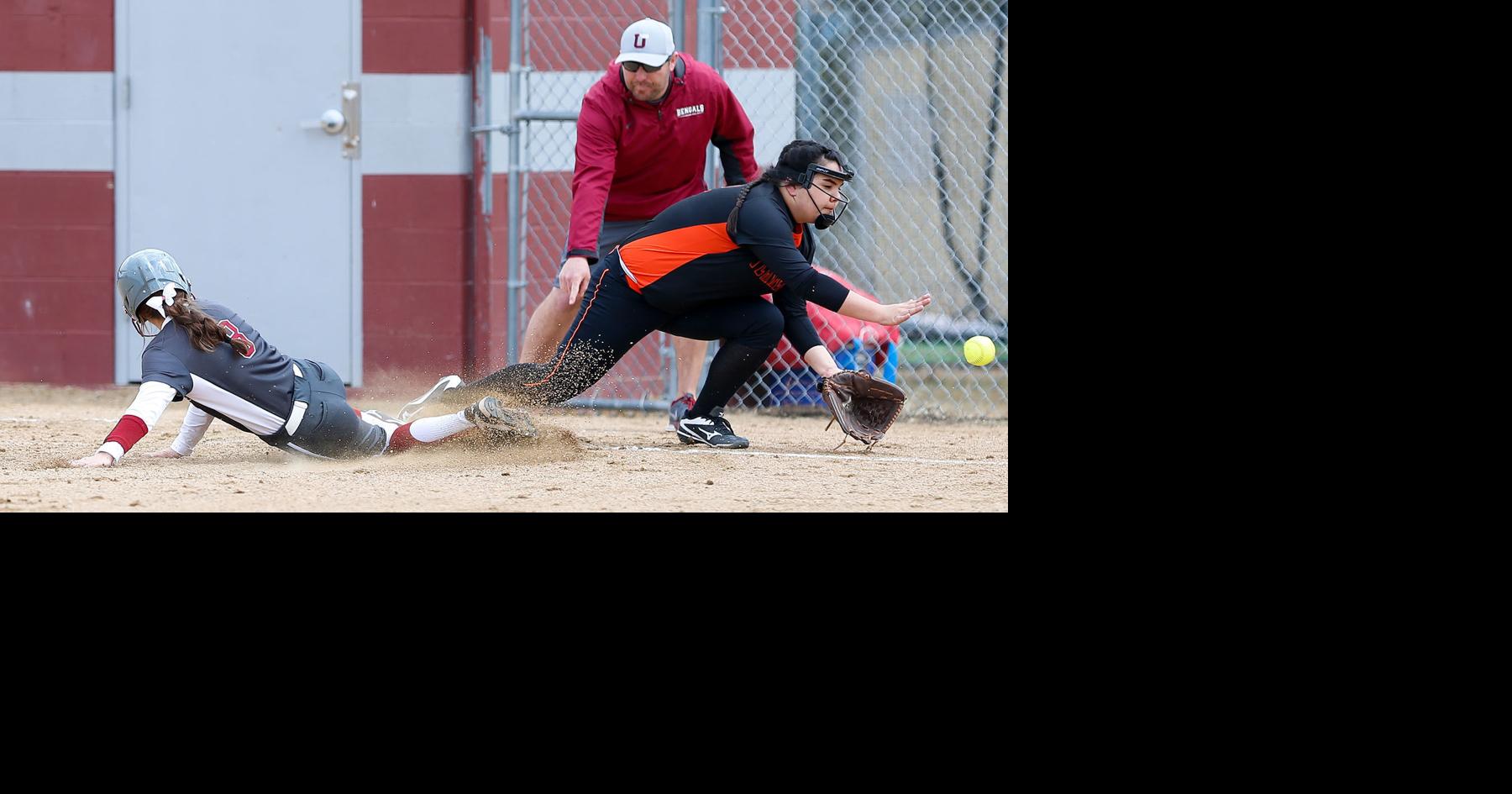 Photos: Helena softball vs. Flathead