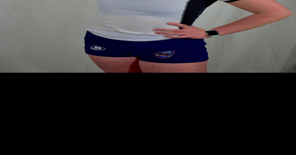 'It was love at first tackle': Helena's Caroline Bullock and rugby are ...