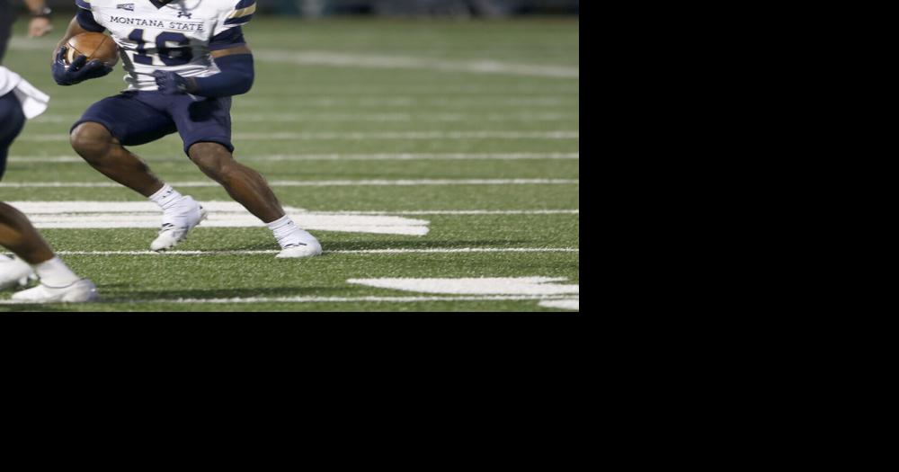 No. 3 Montana State breaks records in blowout win at Cal Poly