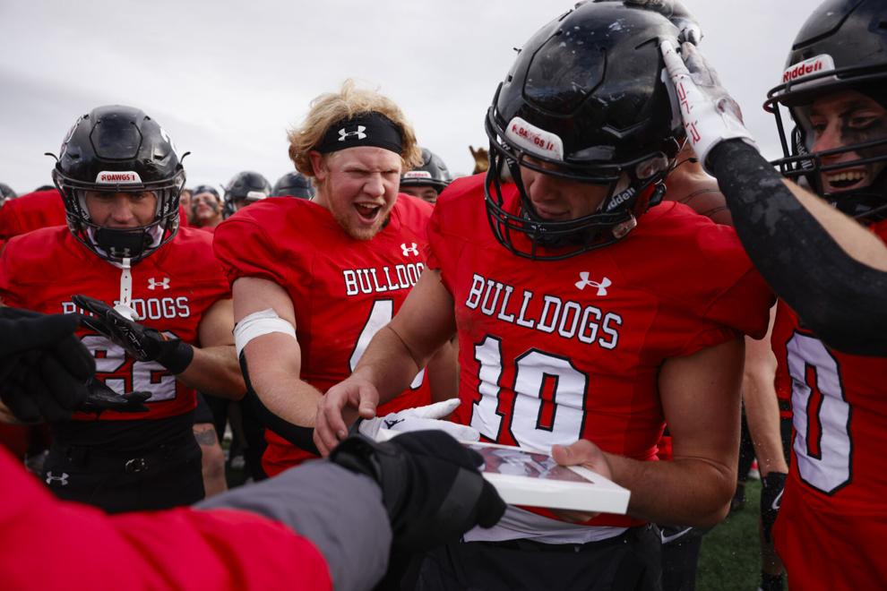 Frontier Conference Football: 15 players to watch in 2025