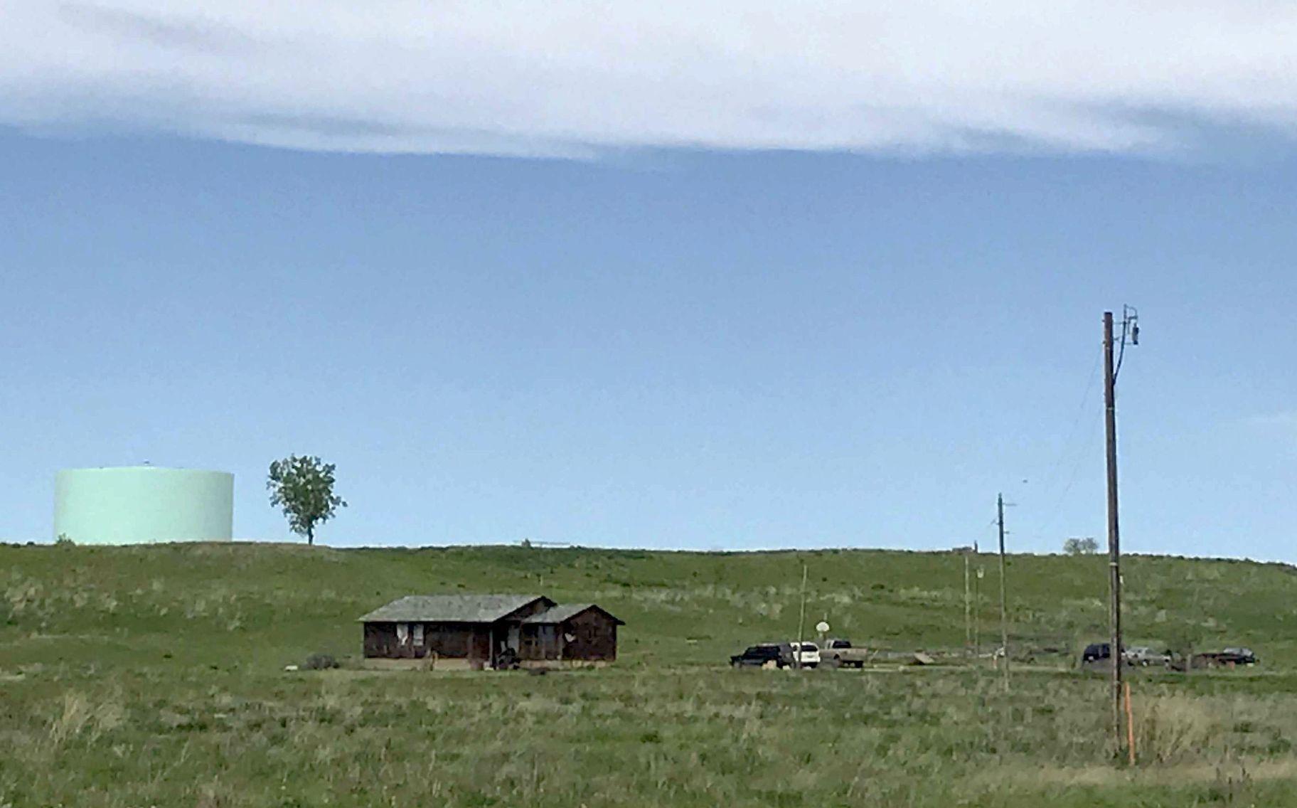 18 years after Pulitzer-nominated book rocked Hardin, Sharon LaForge is ...