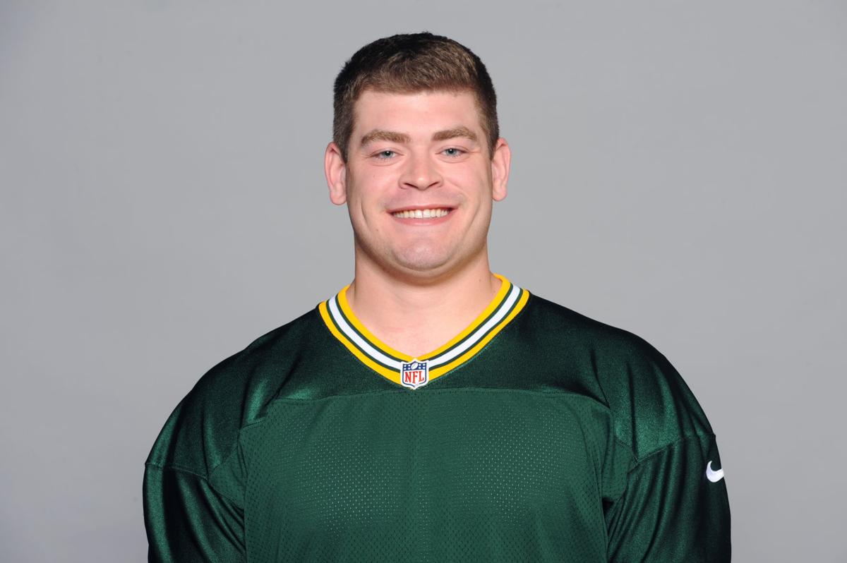 Former Carroll College Saints lineman Josh James looks to stick with ...