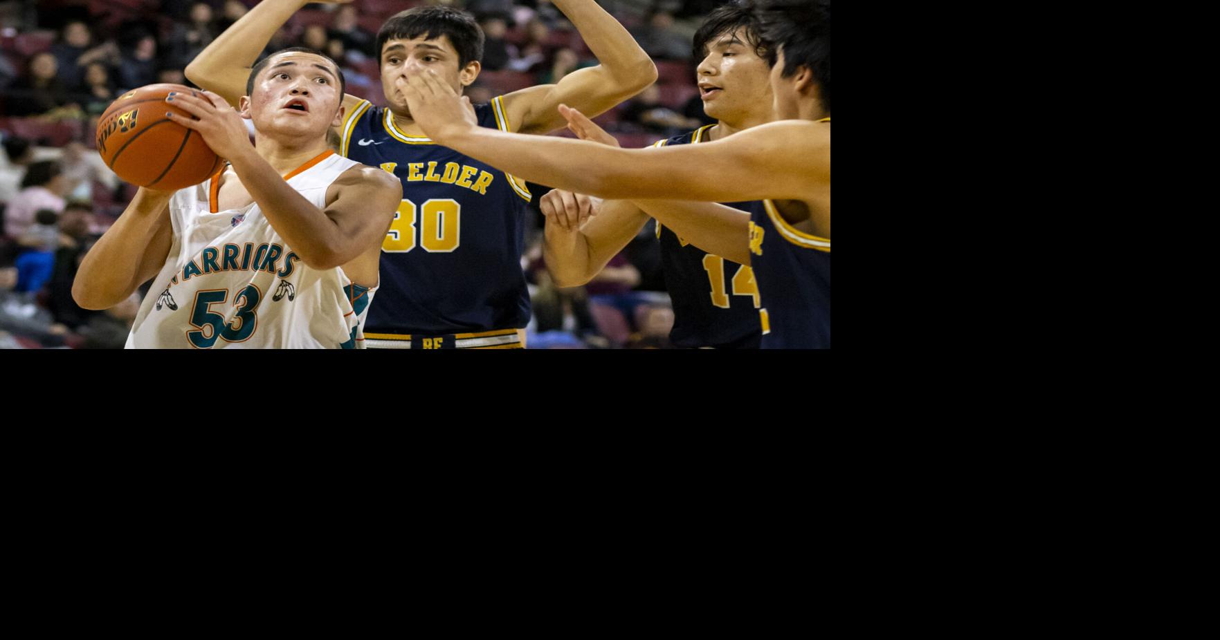 Photos: All American Indian Shoot-Out