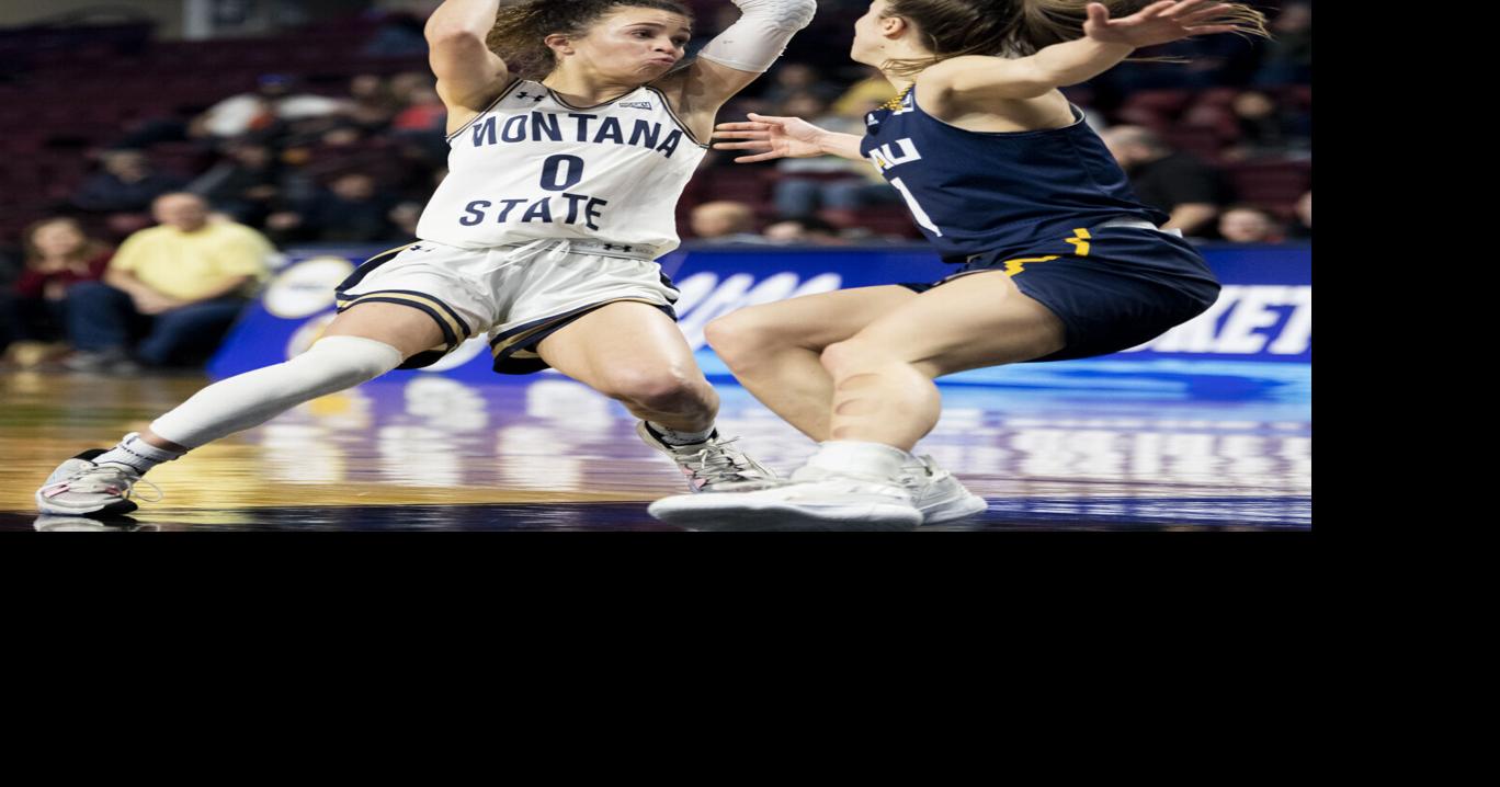 Montana State's Darian White named Big Sky preseason MVP, unanimous ...