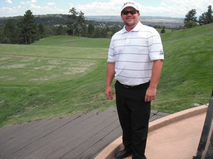 Dana Shepherd brings extensive teaching background and passion for golf ...