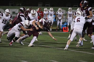 Butte Central travels to Dillon for key A-Southwest tilt