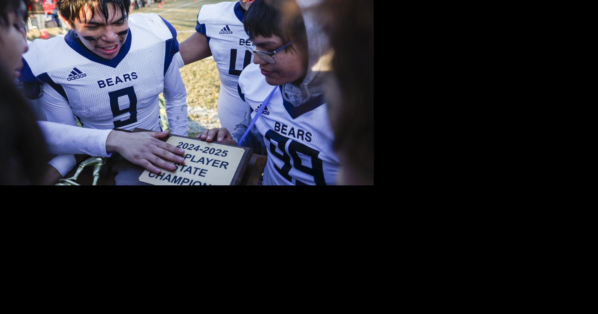 Box Elder downs Bridger, wins first title in program history