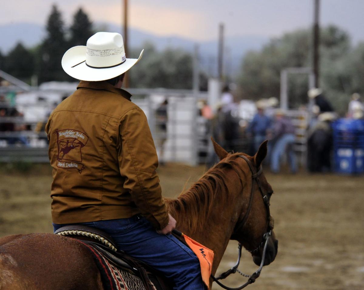Photos: Saturday at East Helena Rodeo | Rodeo | 406mtsports.com