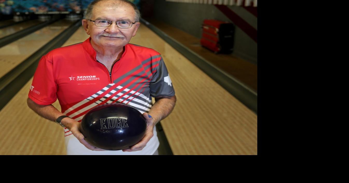 Despite obstacles, senior bowler Gary Smith rolls on to national title