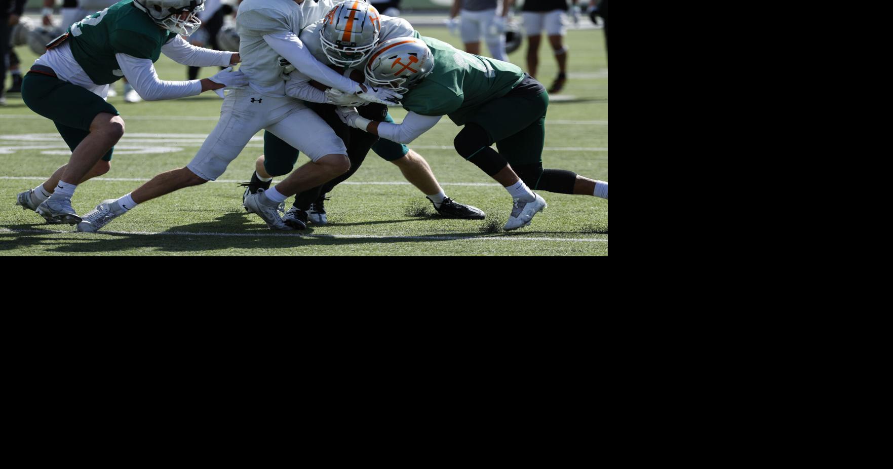 Montana Tech football has eyes on 'ultimate goal'