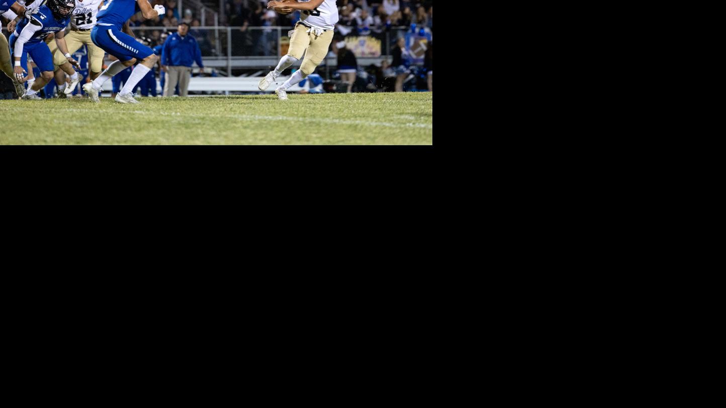 Four takeaways from the final week of Butte area regular season football