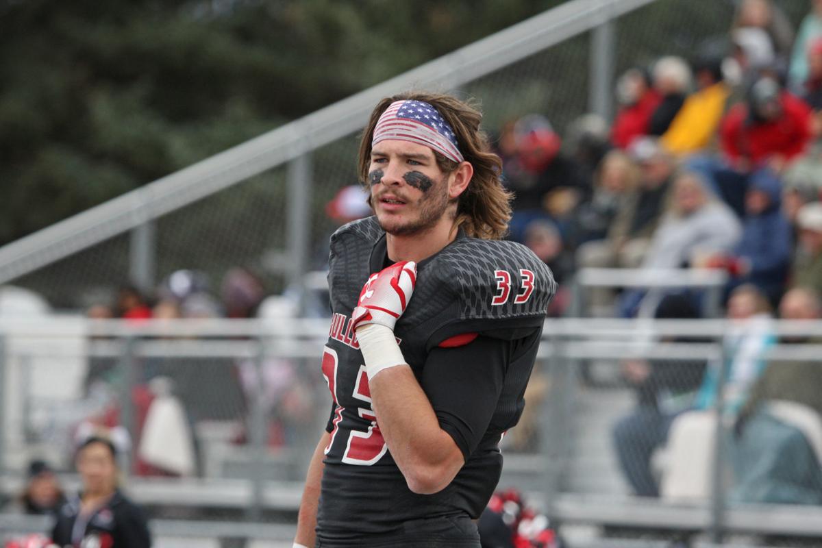 Montana Western's Jason Ferris named Frontier Conference defensive MVP