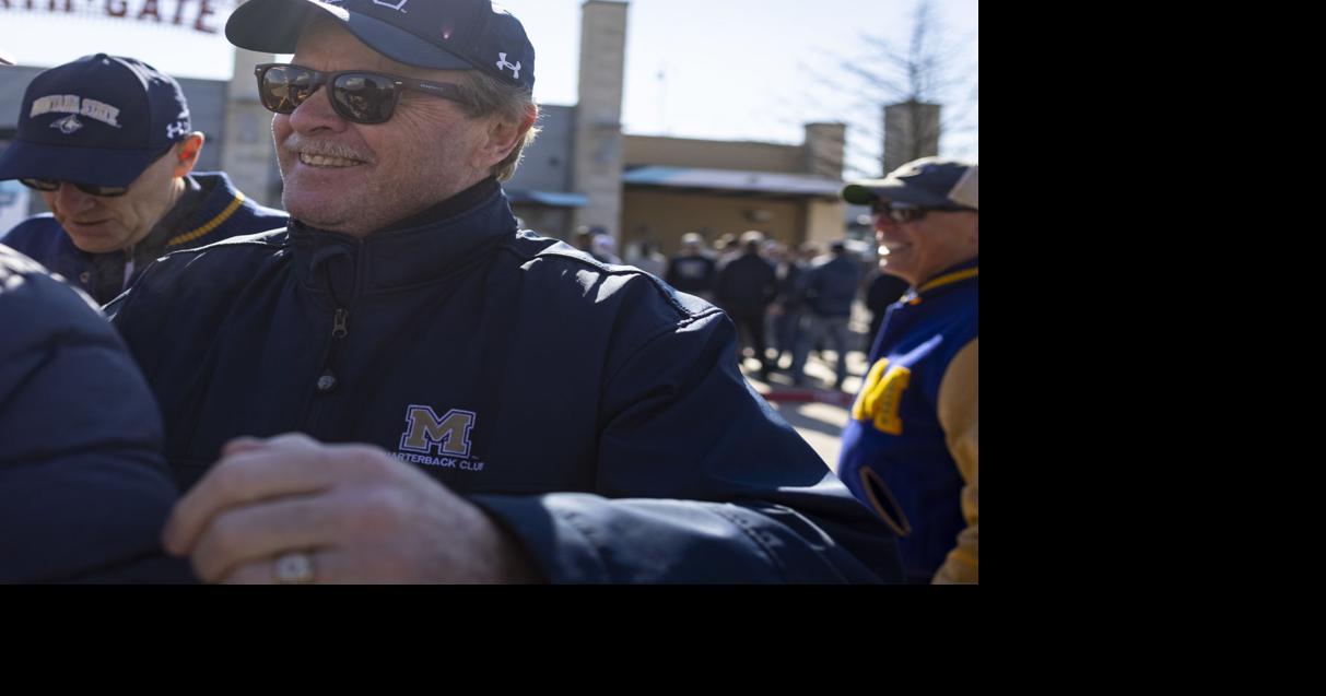 Q&A: Former Montana State QB Paul Dennehy on flag handoff to Tommy ...