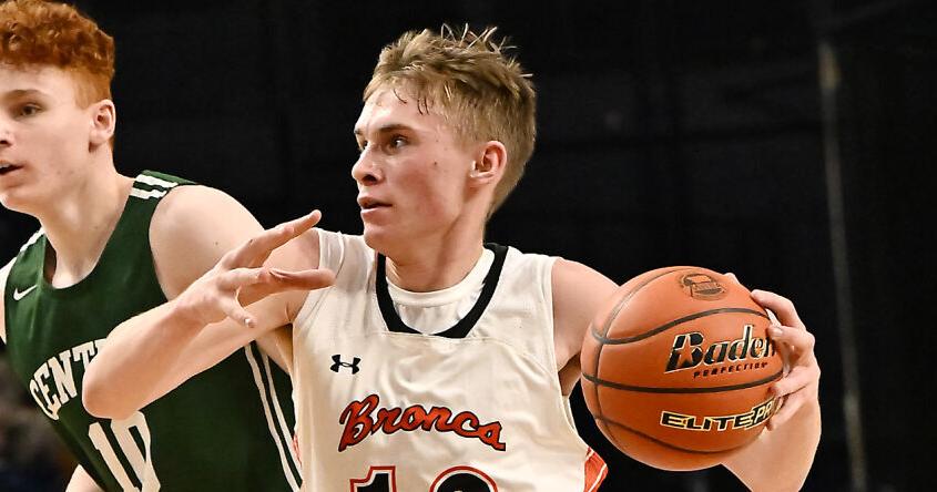 Frenchtown's Eli Quinn commits to Montana Tech basketball