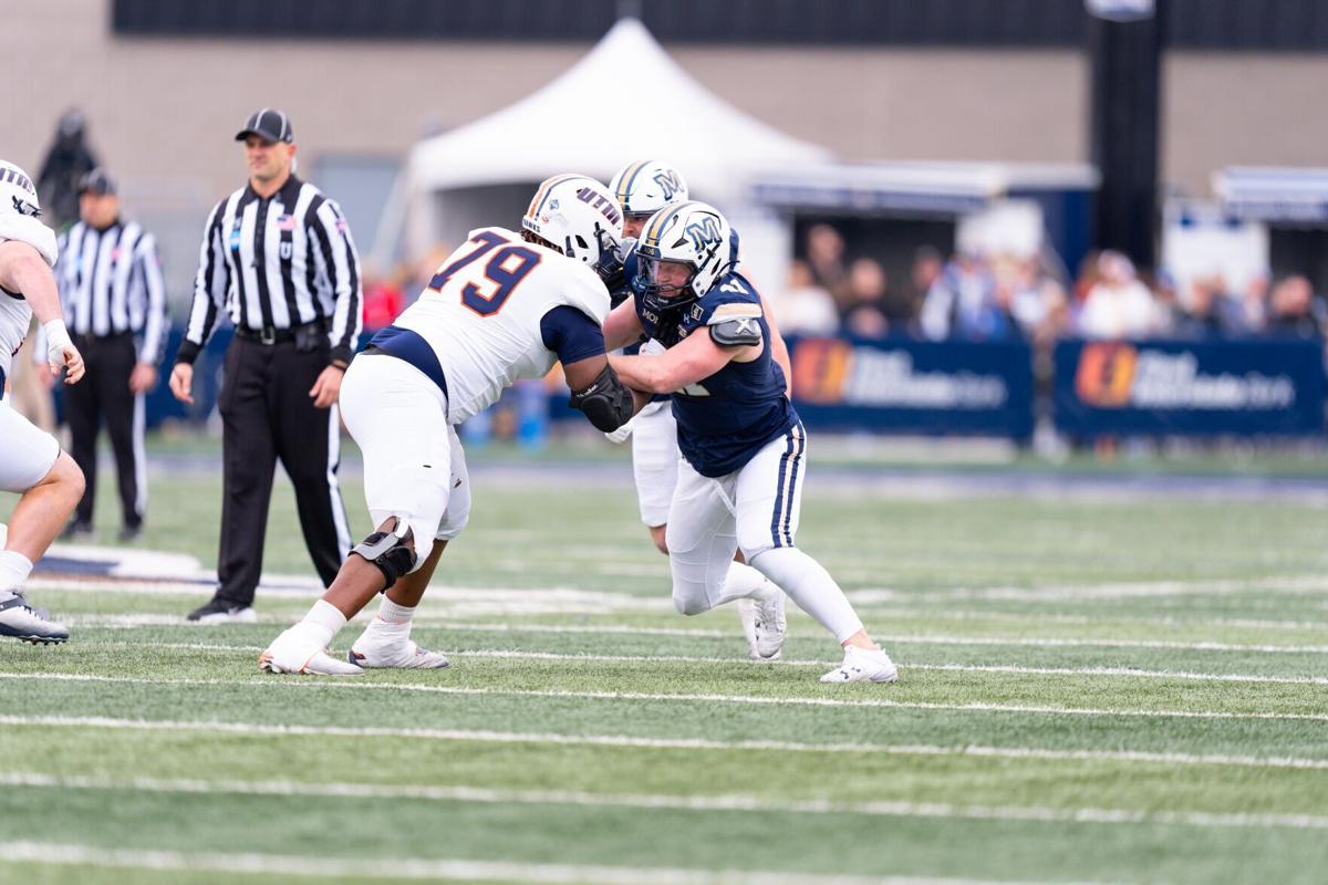 6 Bobcats, 2 Grizzlies named Associated Press All-Americans