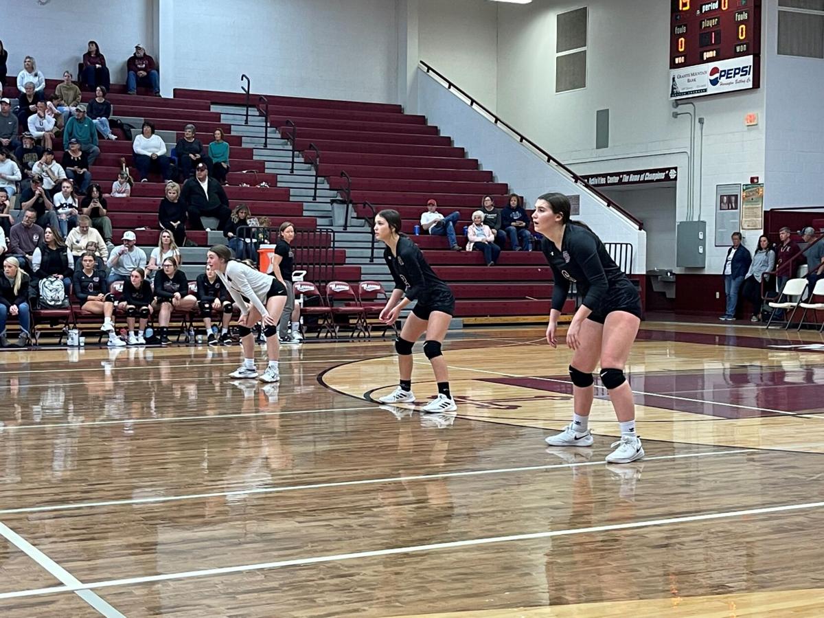 Corvallis clinches final Southwest A seed with win over Butte Central