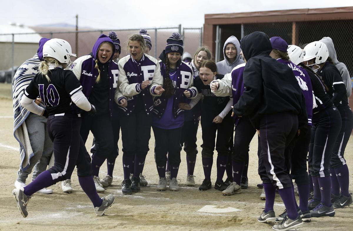 Numbers game: Butte-area softball teams deal with participation uncertainty
