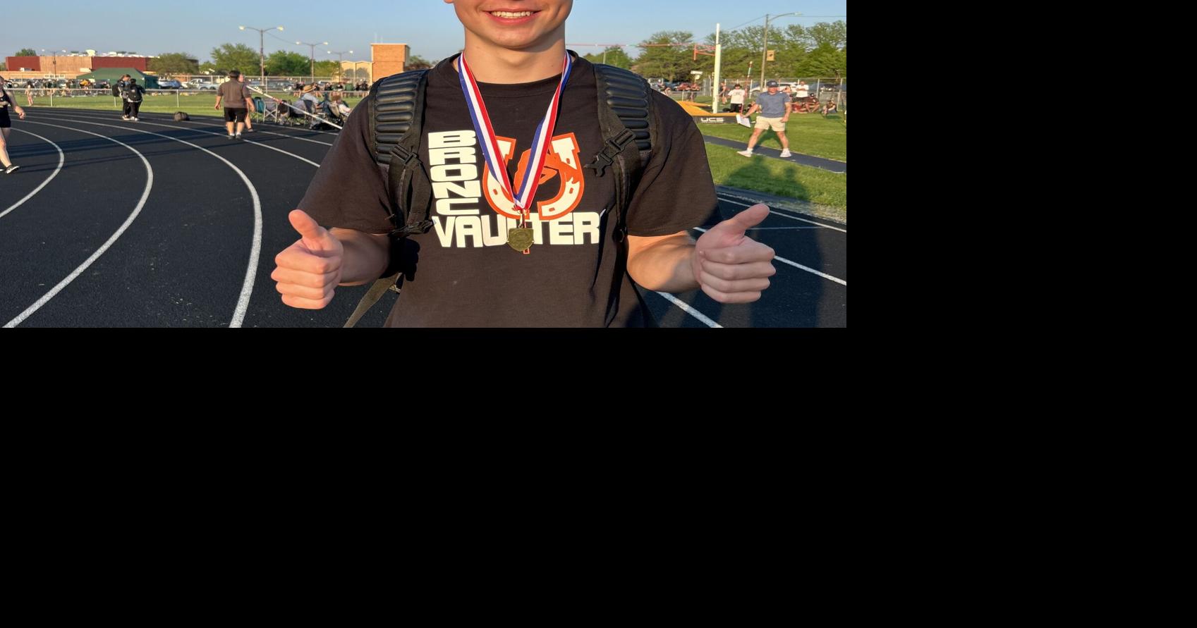 O'Yes: Billings Senior's Evan O'Toole lays down new height to beat in ...