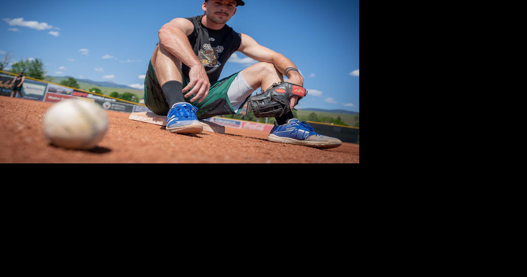 Small-town strong: PaddleHeads' top hitter uses down-to-earth approach ...