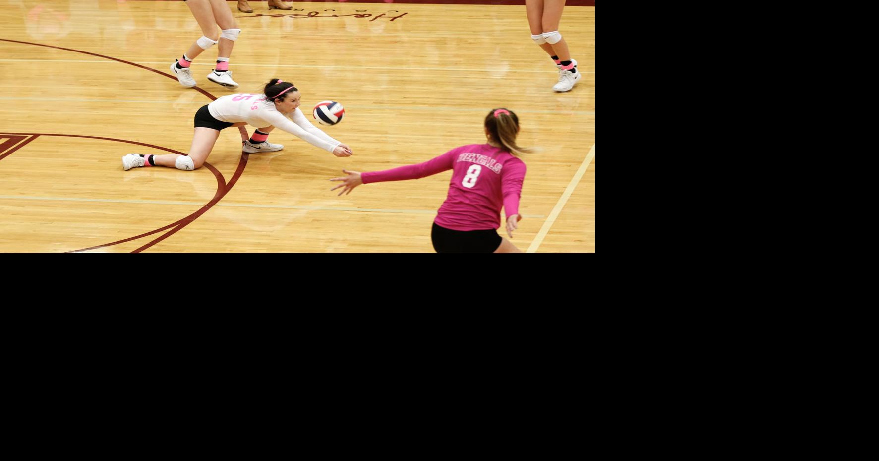 Senior-laden Helena High volleyball heads into Class AA state ...