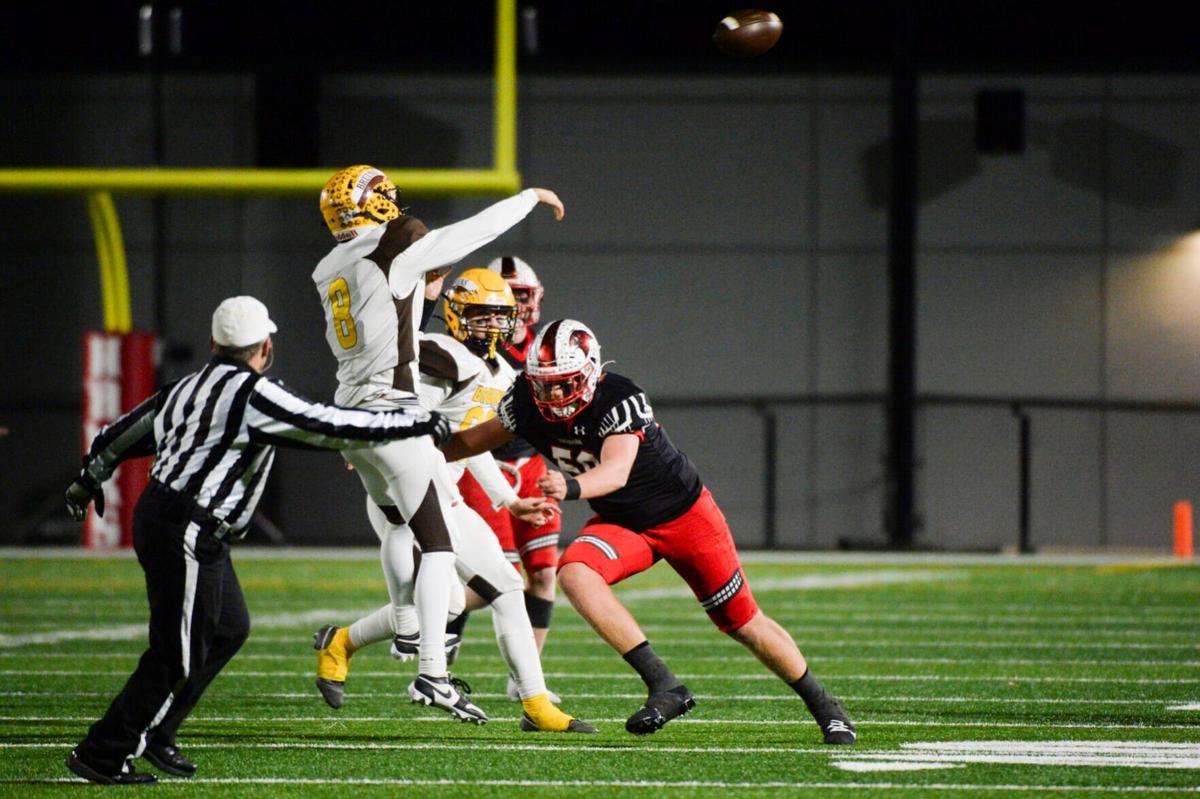 Final takeaways from Helena area high school football season