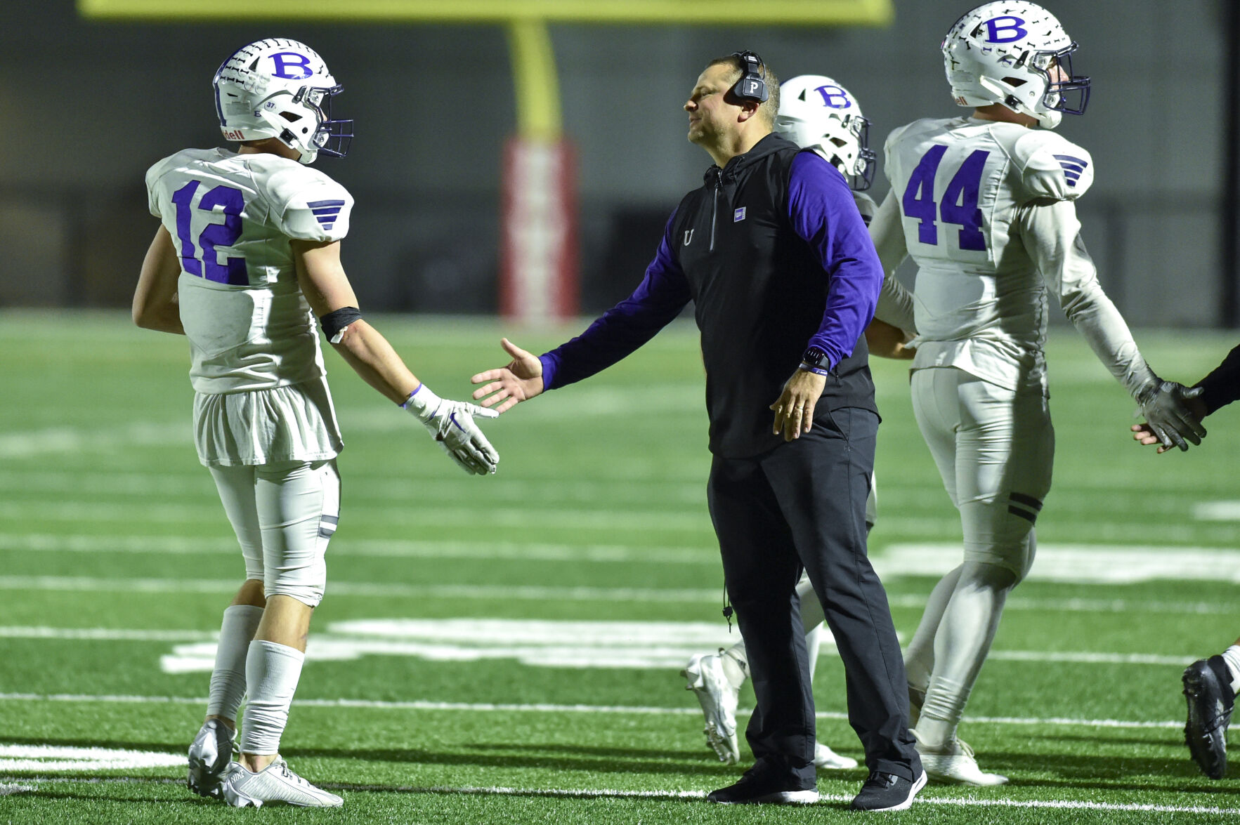 Butte's Will Stepan commits to Montana Tech football