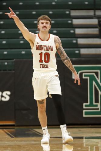 Former Tech hoops star Caleb Bellach inks first pro contract