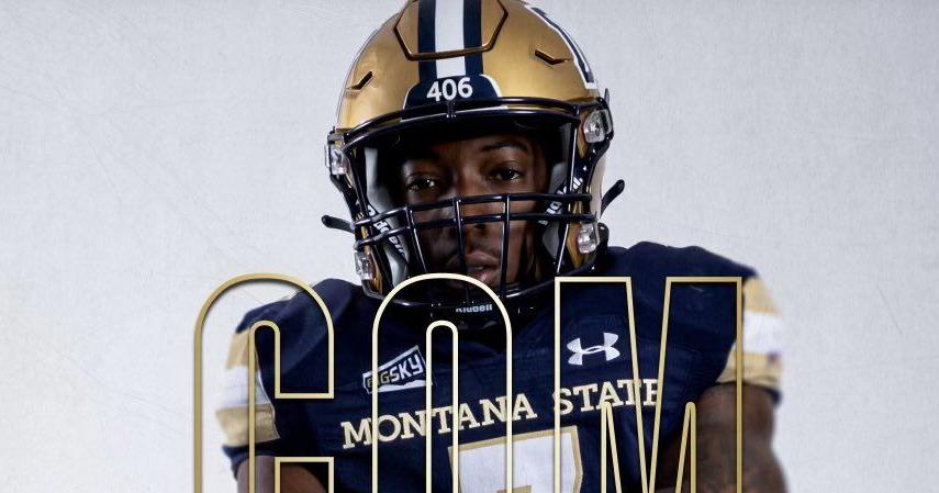 Montana State gets commitment from JUCO transfer DB Blake Stillwell